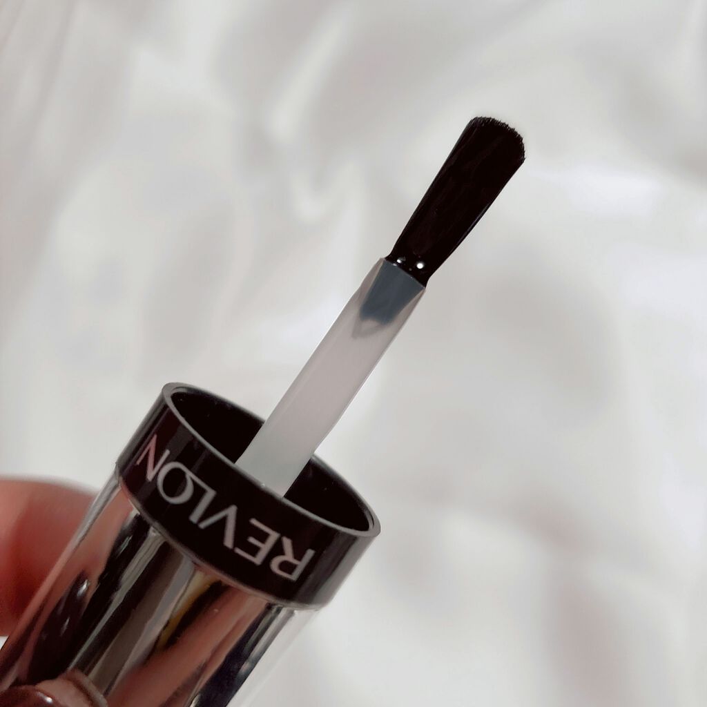 カラーステイ ジェル エンビー ダイヤモンド トップ コート S|revlonの口コミ レブロン カラーステイ ジェル エンビー