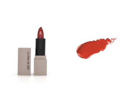 BALANCE LIP bl-05 アンバー / la peau de gem.(ラポドゥジェム BALANCE LIP bl-05 アンバー / la peau de gem.(ラポドゥジェム