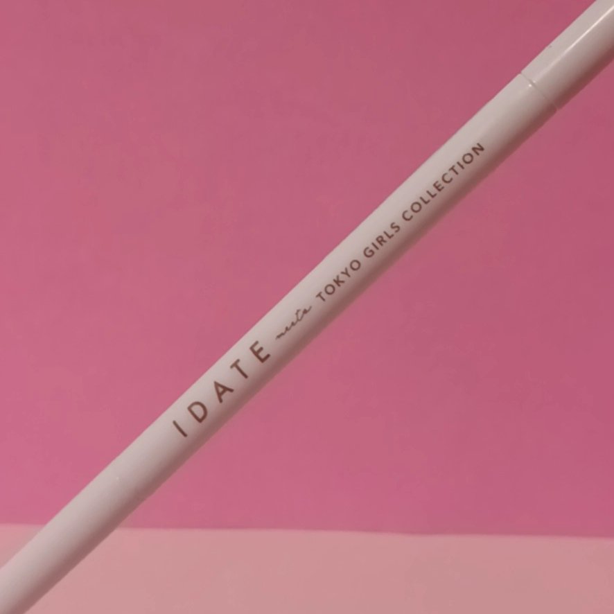アイデイト アイブロウペンシル｜IDATEの口コミ - 【ご挨拶💕】 𓊆IDATE アイデイト アイブロウペンシル𓊇 by S N フォロバリムバ100(混合肌) | LIPS