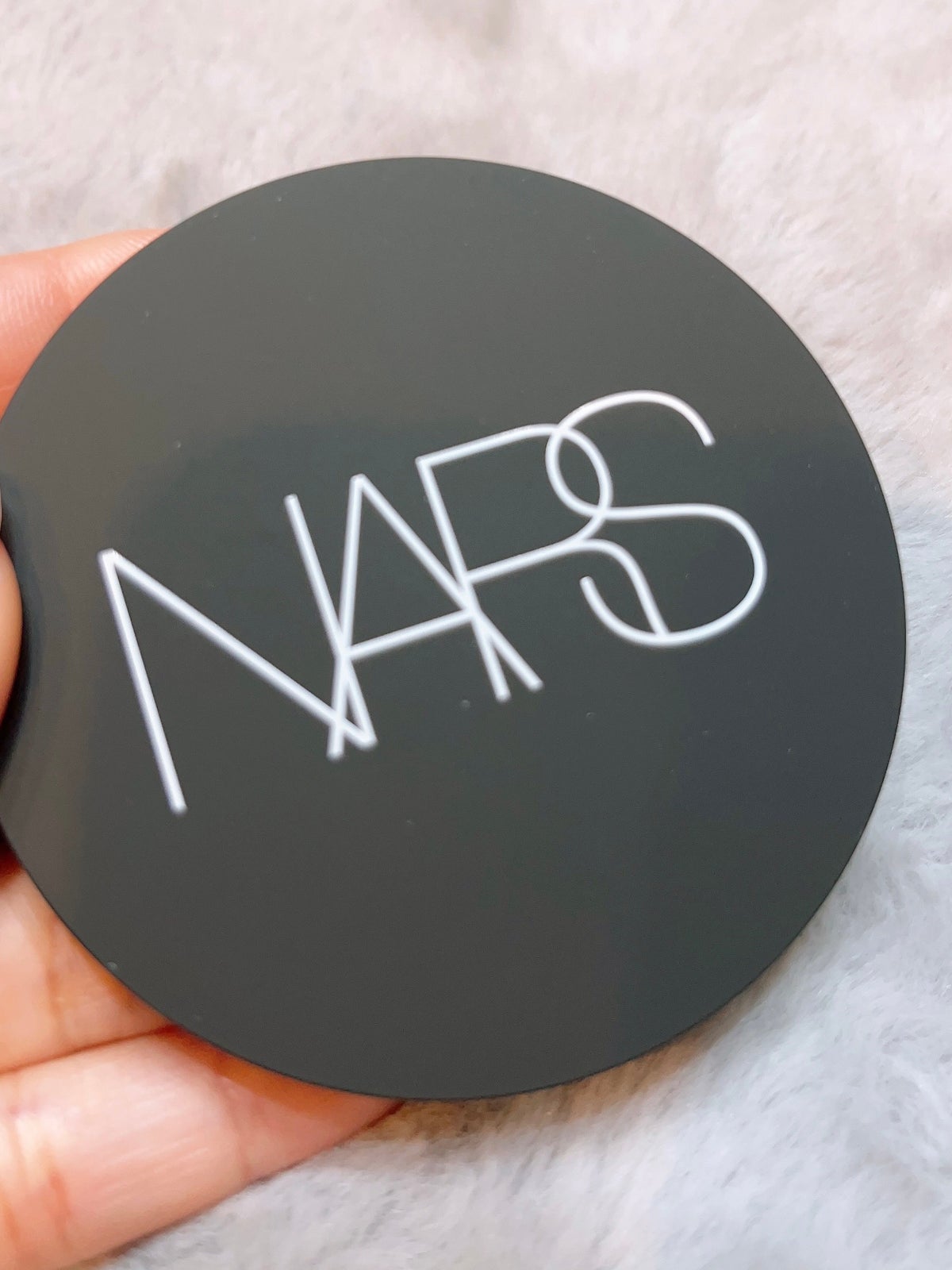 ソフトマット アドバンスト パーフェクティングパウダー|narsの口コミ ︎ ︎ ︎ Nars ソフトマット アドバンスト By Mari