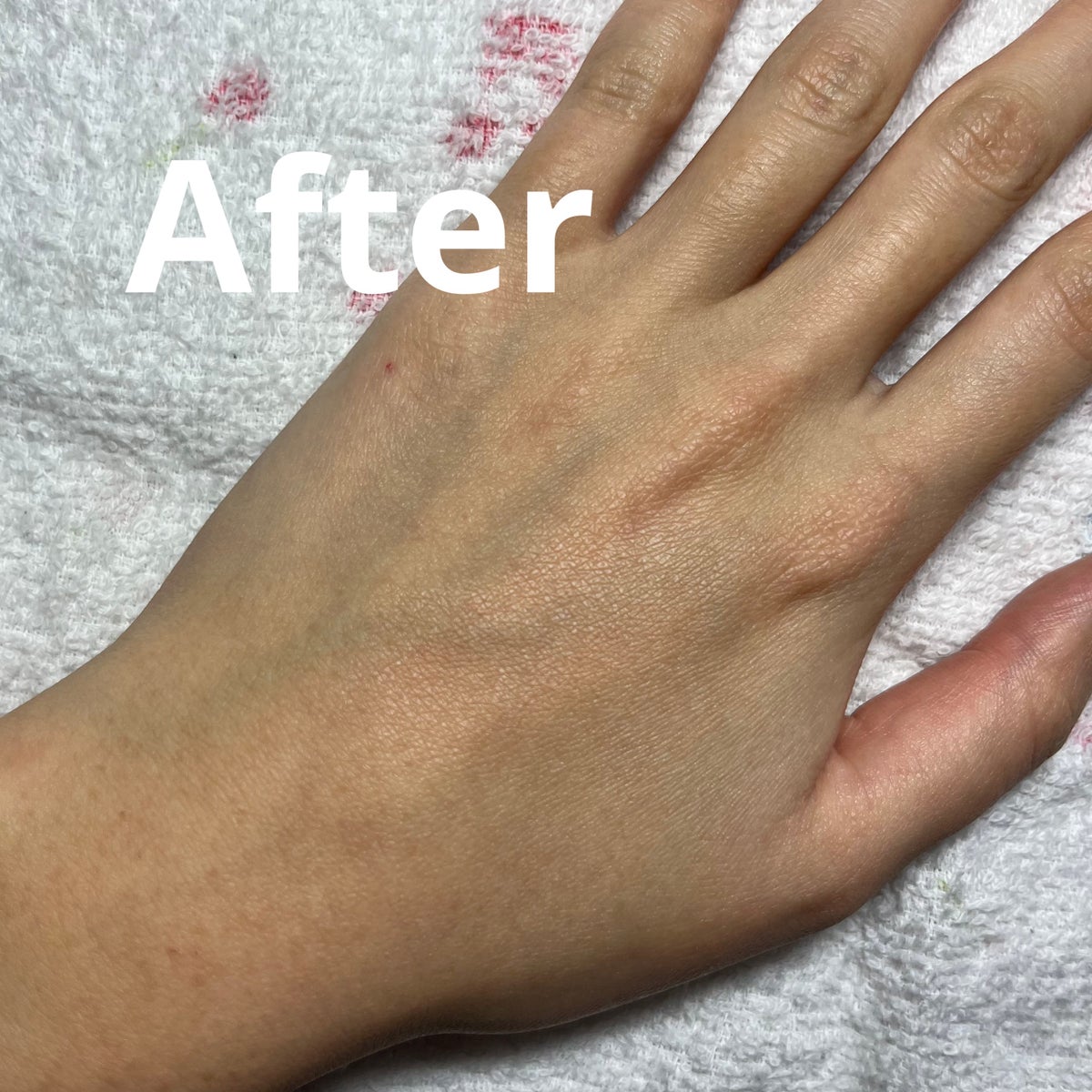 ストレッチコンシーラー|cezanneの口コミ 確かに手に塗ってみると青い血管が薄くなっ By ヒマンチュラチャオプラヤ脂性肌20代