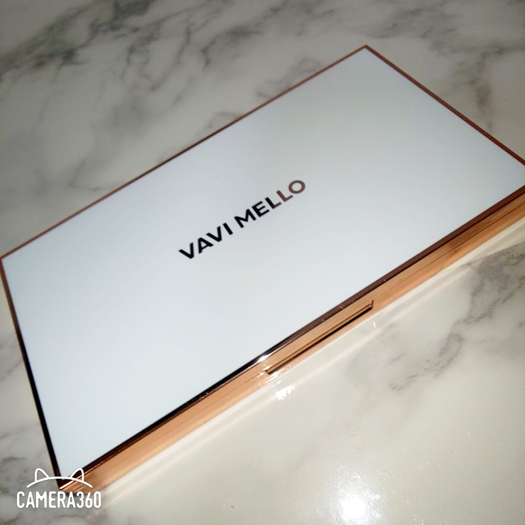 バレンタインボックス|vavi Melloの口コミ Vavi Mello バレンタインボックス🍫💕 By りな10代後半 Lips
