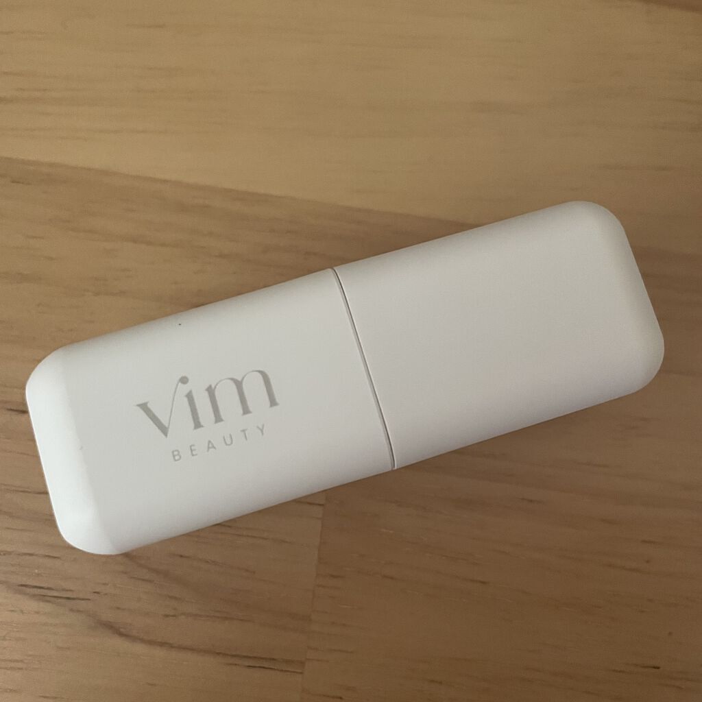 my confidence lip souffle matte ｜vim BEAUTYの口コミ - vim BEAUTY my confidence lip souffle matte by ...