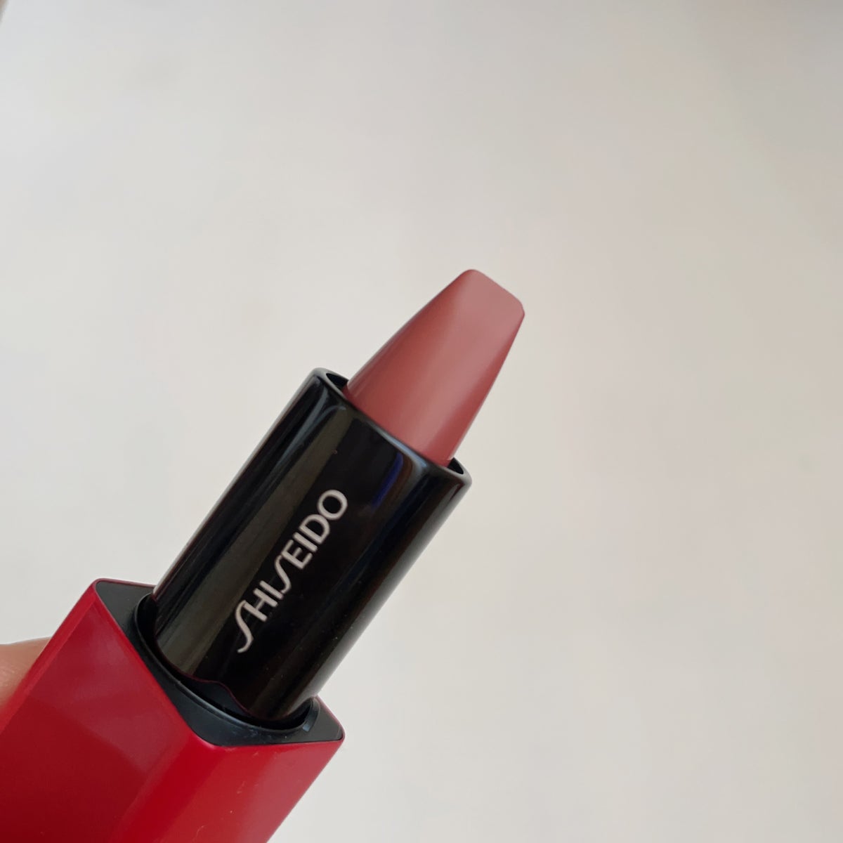 テクノサテン ジェル リップスティック|shiseidoザ・メーキャップの口コミ Shiseido テクノサテンジェルリップ