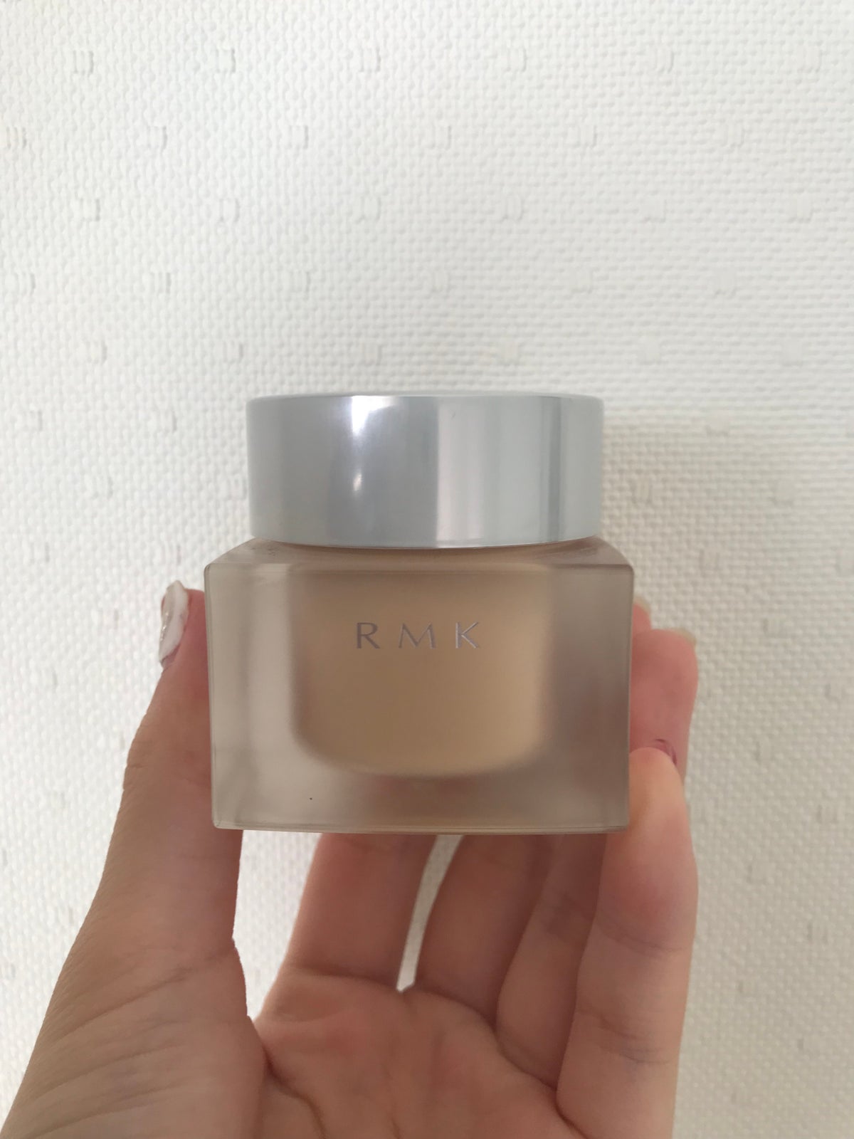 Rmk クリーミィファンデーション Ex|rmkの口コミ Rmk クリーミーファンデーションex By 𝐫𝐞𝐧𝐚乾燥肌20代前半