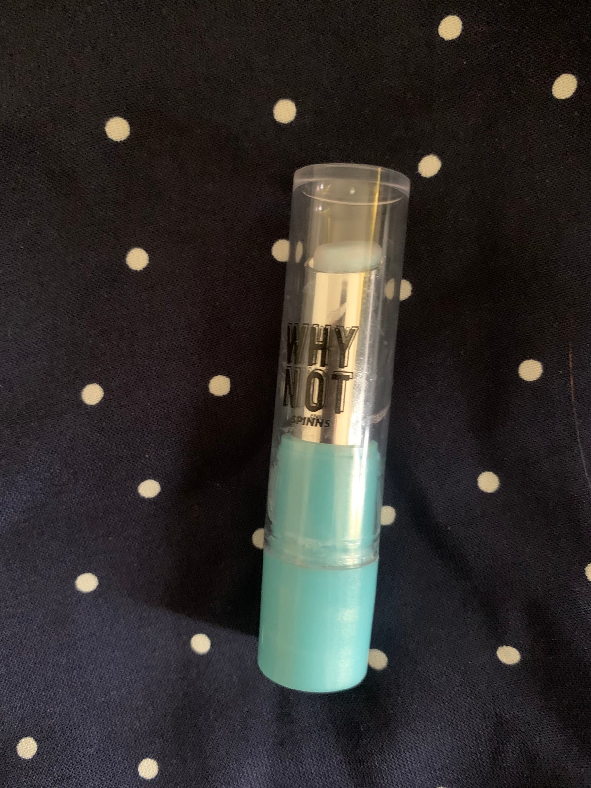 Why Not Spinns リップスティック|daisoの口コミ Daiso Why Not Spinns リップスティック By まみ