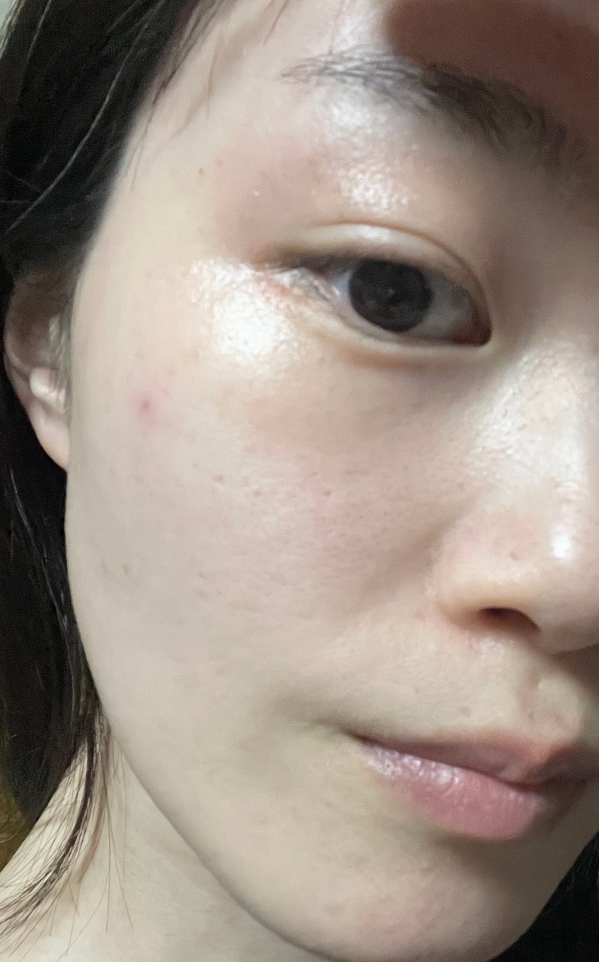 Etude・ももぷりのスキンケア・基礎化粧品を使った口コミ ももぷり 潤いバリア化粧水 これ使ってると、ニキビできない感じがする。 By