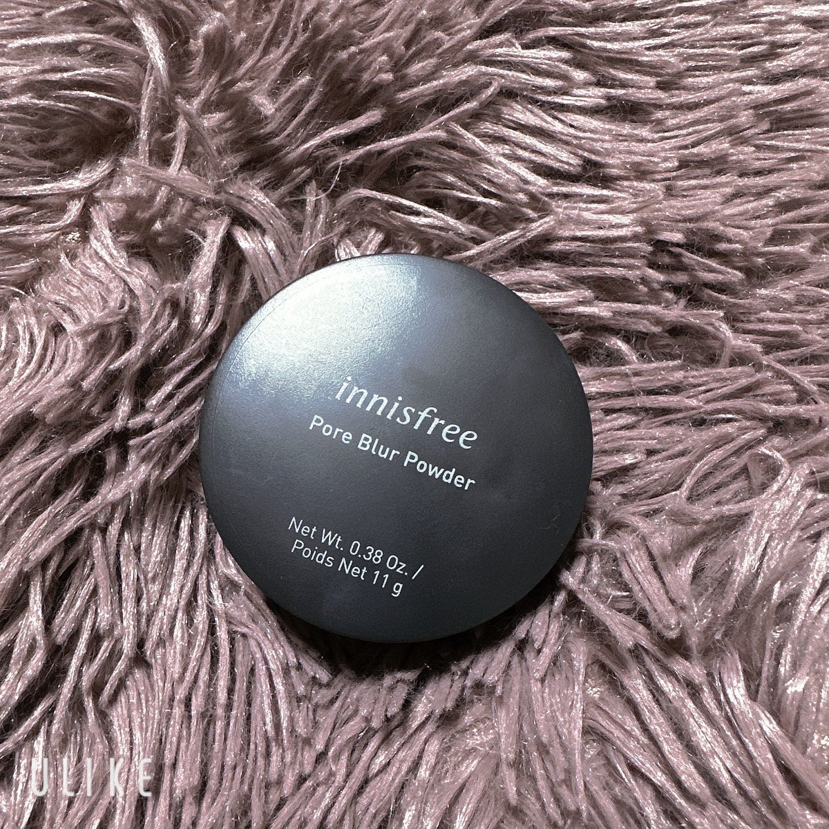 ポアブラー パウダー|innisfreeの口コミ 『innisfree ポアブラー パウダー』 By 🌎⭐️🌈noa🌈⭐️🌏混合肌20