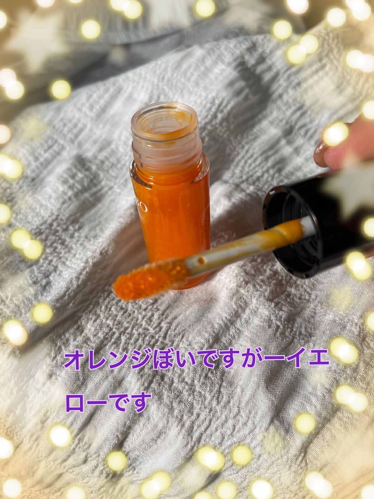 【限定リップグロス】ティントリップコート|kaneboの口コミ Kaneboティントリップコートexl2 By まゆみ混合肌 Lips