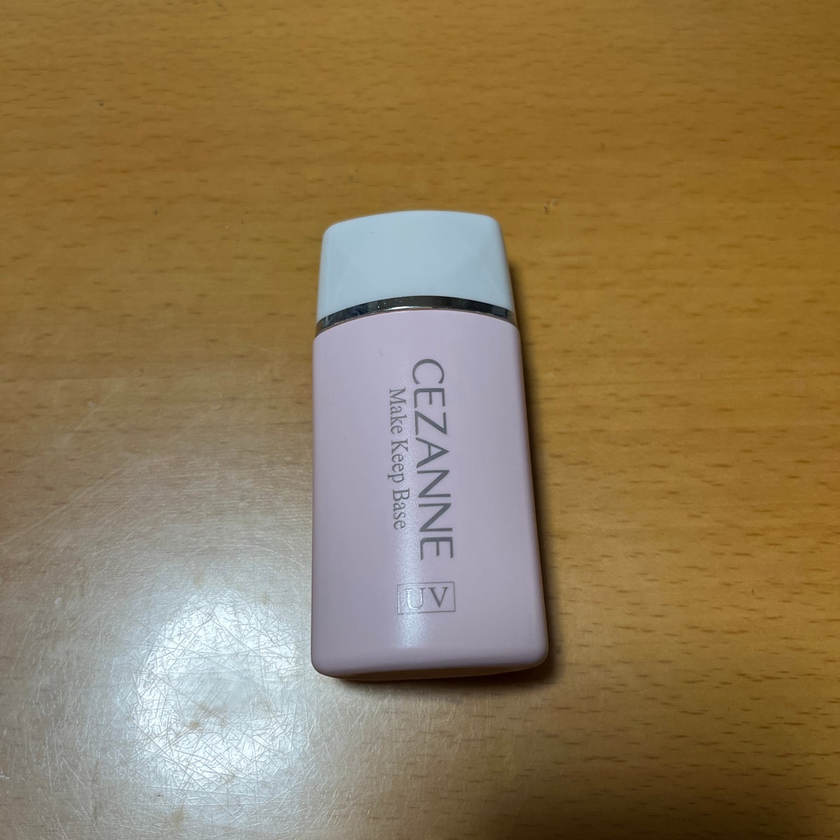 皮脂テカリ防止下地|cezanneの口コミ セザンヌ 皮脂テカリ防止下地 By M M混合肌20代前半 Lips