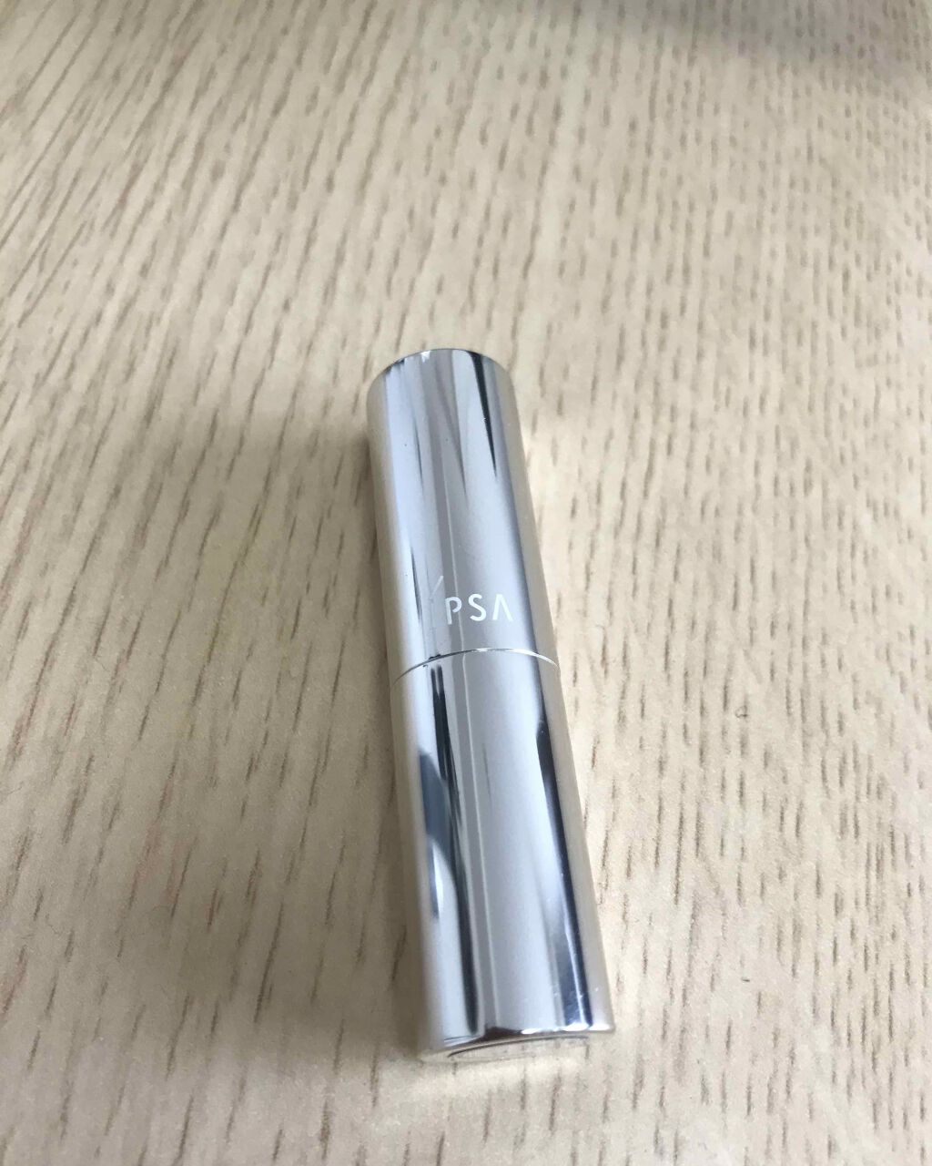 リップスティック Le|ipsaの口コミ 荒れない ひと塗りでずっと色が残ってくれる By こじこじ脂性肌20代前半 Lips