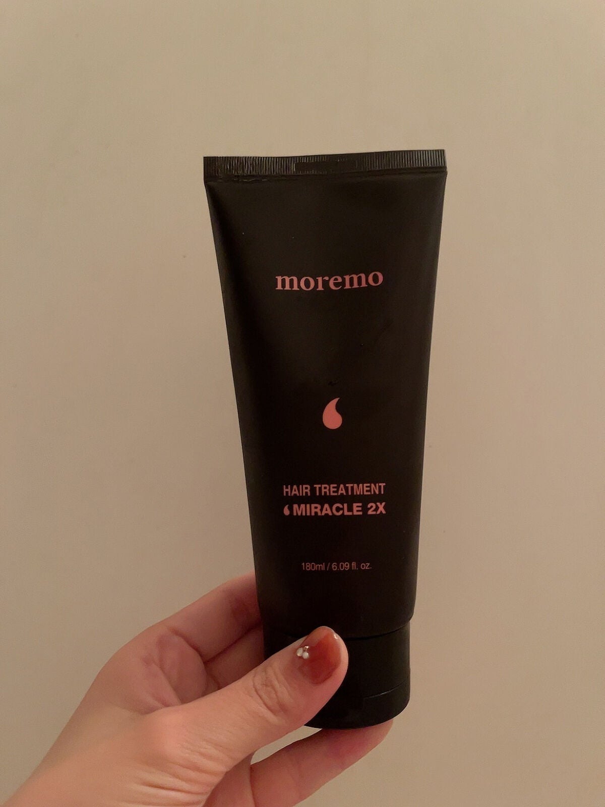 ヘアトリートメント ミラクル2x|moremoの口コミ 気になっていた商品を正直レビュー🙌🏻 By ひまり敏感肌 Lips