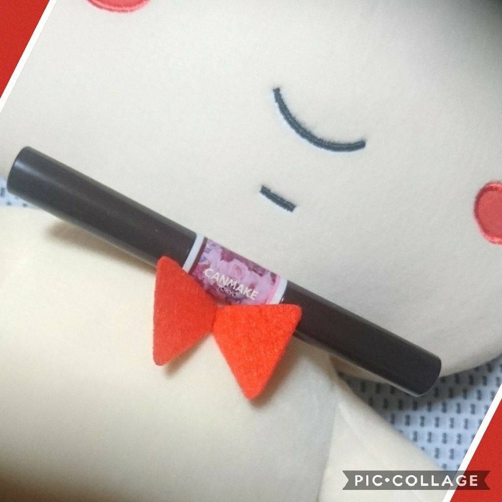 レイヤードルックマスカラ|キャンメイクの口コミ 黒以外似合わないで有名なアタシが By ワド氏アトピー肌 Lips