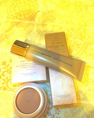 【試してみた】ソフト＜ES＞パクト／COVERMARK | LIPS