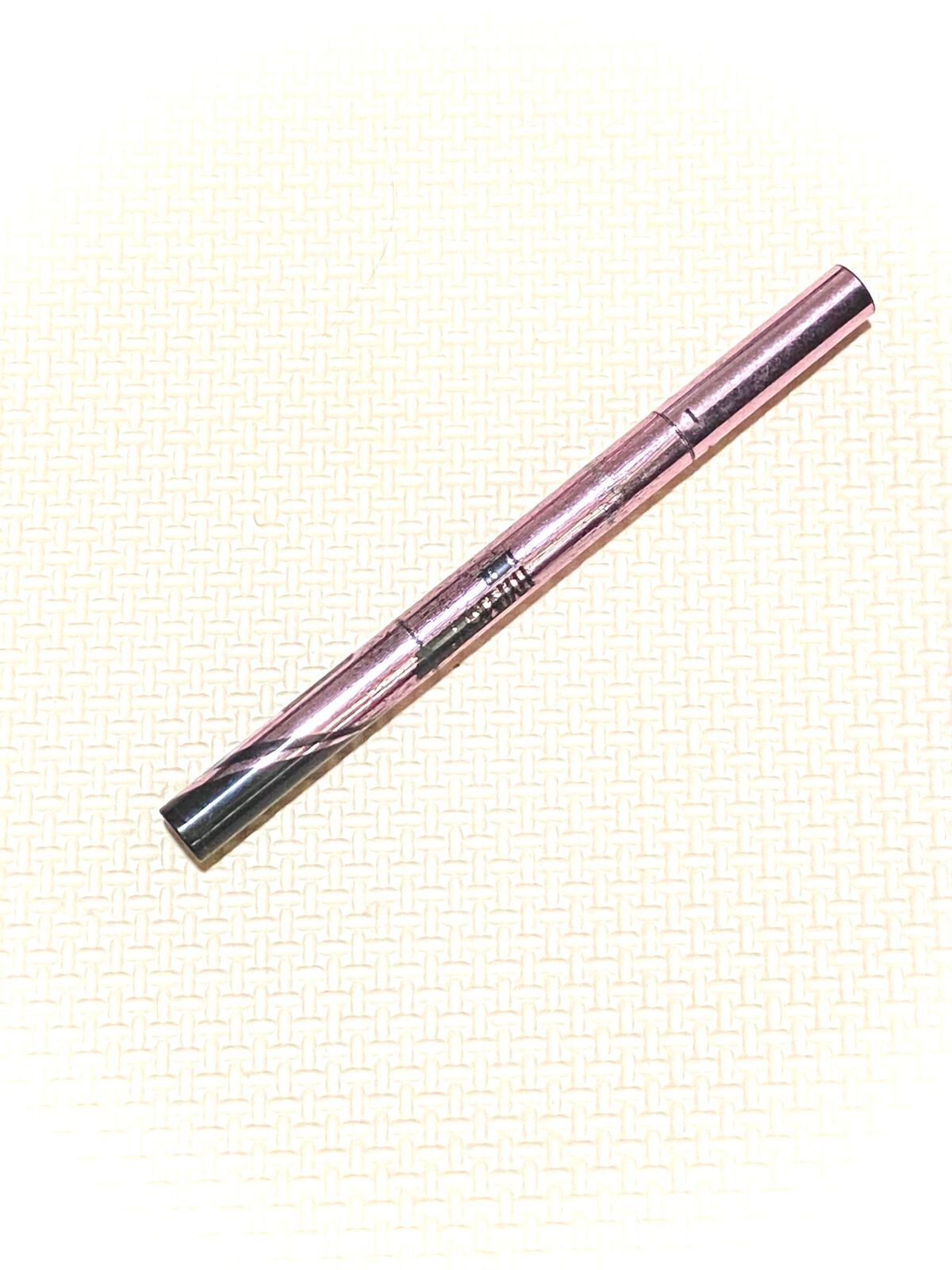 ハイパーシャープ ライナー R Br 4 プラムブラウン|maybelline New Yorkの口コミ 使い切りコスメ メイベリン