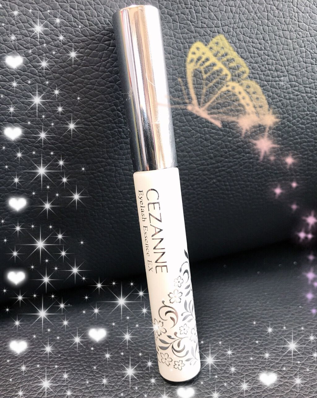 まつげ美容液ex|cezanneの効果に関する口コミ 🤩セザンヌまつ毛美容液ex🤩 〔クリアアイ美容液〕 By ぺろちゃん混合肌40代