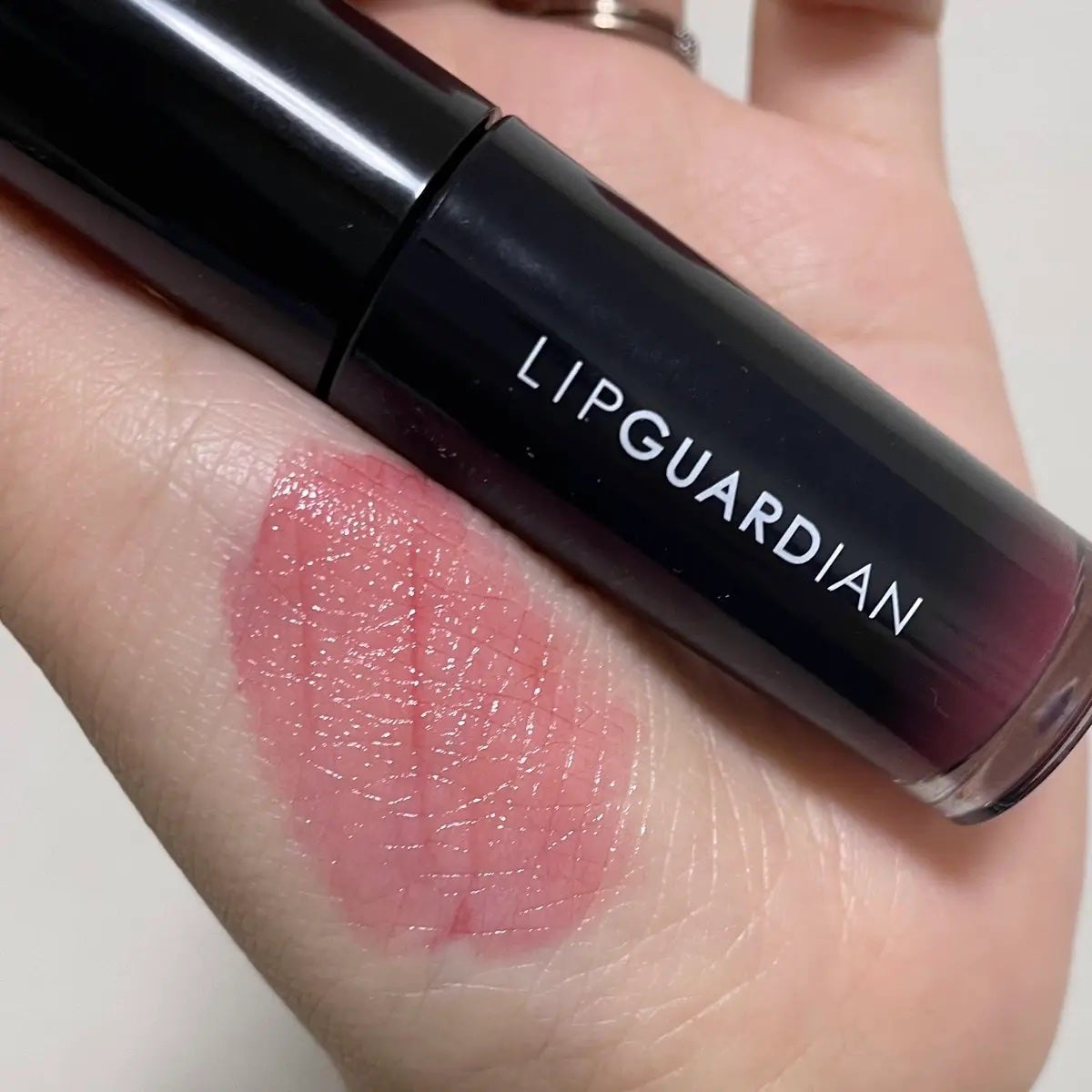 【新色レビュー】グロウラッピングティント|lipguardianの口コミ リップガーディアンから新色が発売 By あひる乾燥肌20代