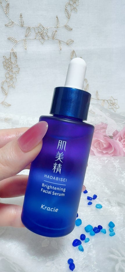 【試してみた】肌美精 ターニングケア美白 薬用美白美容液の効果・肌質別の口コミ・レビュー Lips