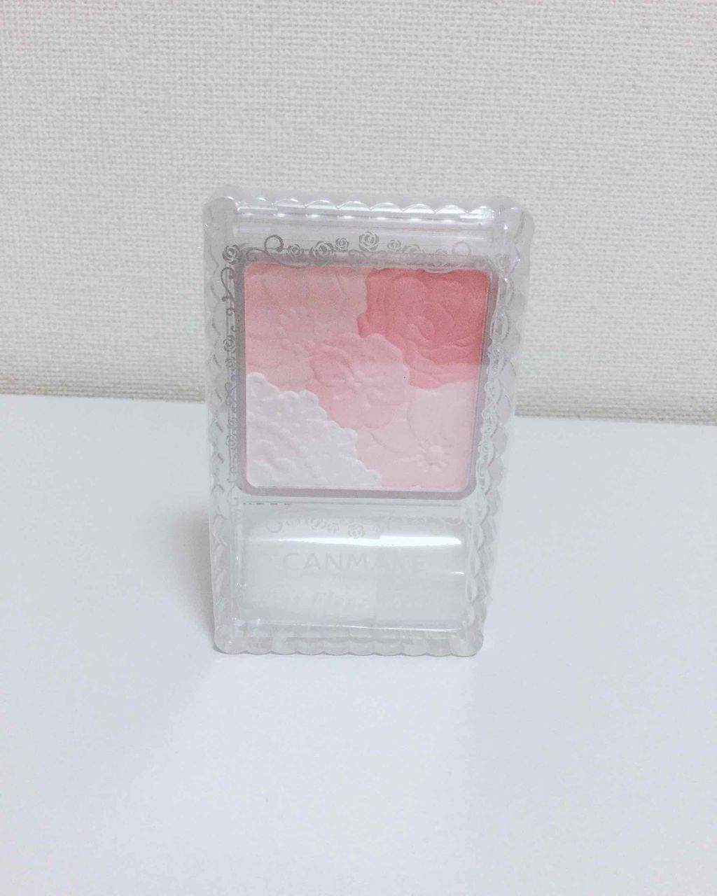 マットフルールチークス|キャンメイクの口コミ 💡キャンメイクマットフルールチークス02 By ひなの☁️乾燥肌10代前半 Lips
