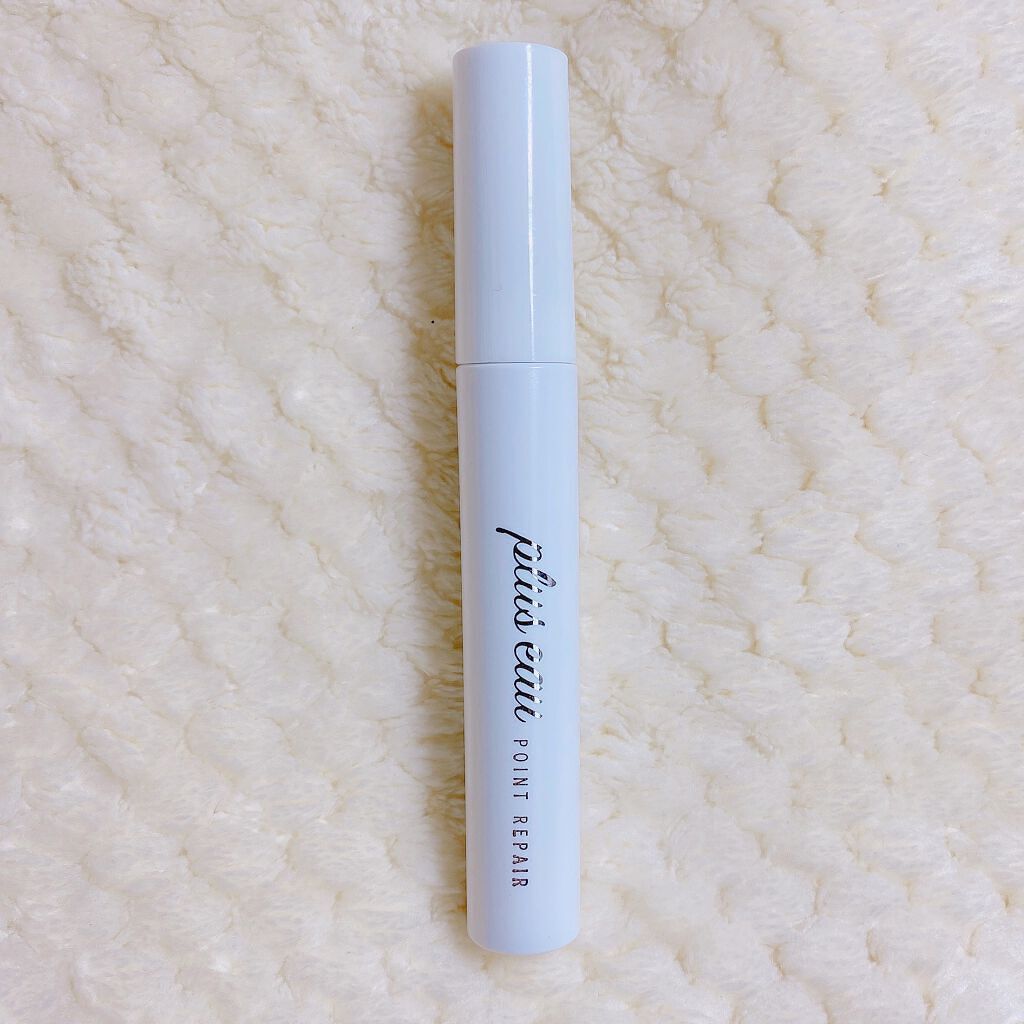ポイントリペア|plus Eauの口コミ 【使った商品】 プリュスオーポイントリペア By Sakura混合肌 Lips