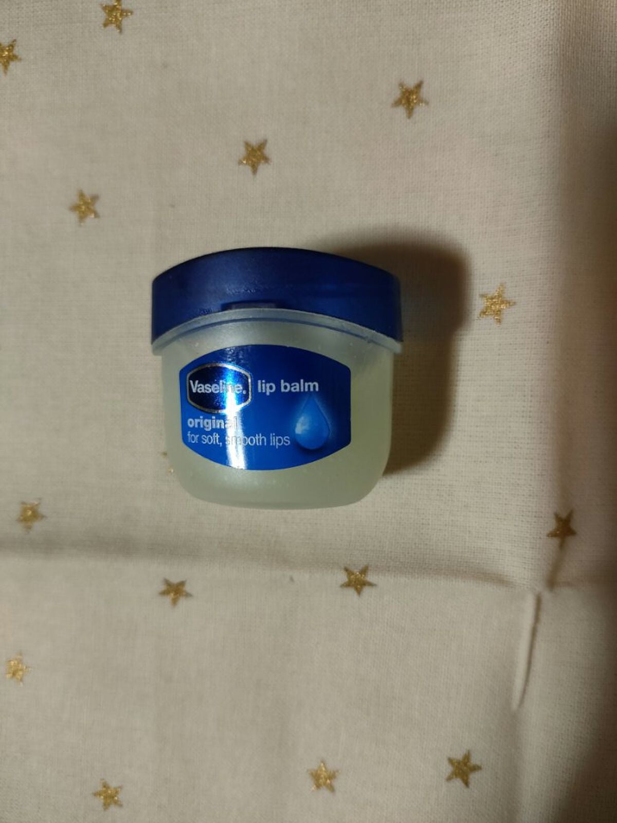 リップ オリジナル|ヴァセリンの口コミ 乾燥時のリップクリーム 普段はスティックタイプのリップを使用 By 月🌙混合肌 Lips