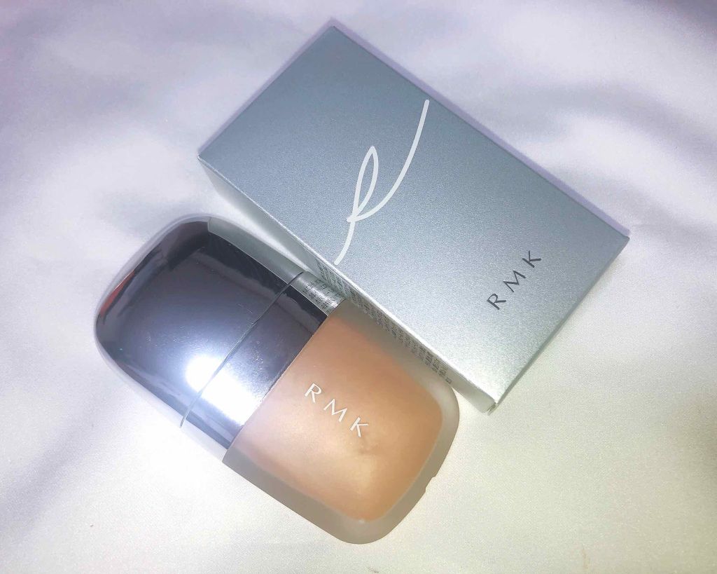 ストーンホイップアイズ|rmkの口コミ Rmk ストーンホイップアイズ 03 By らぷ混合肌20代後半 Lips