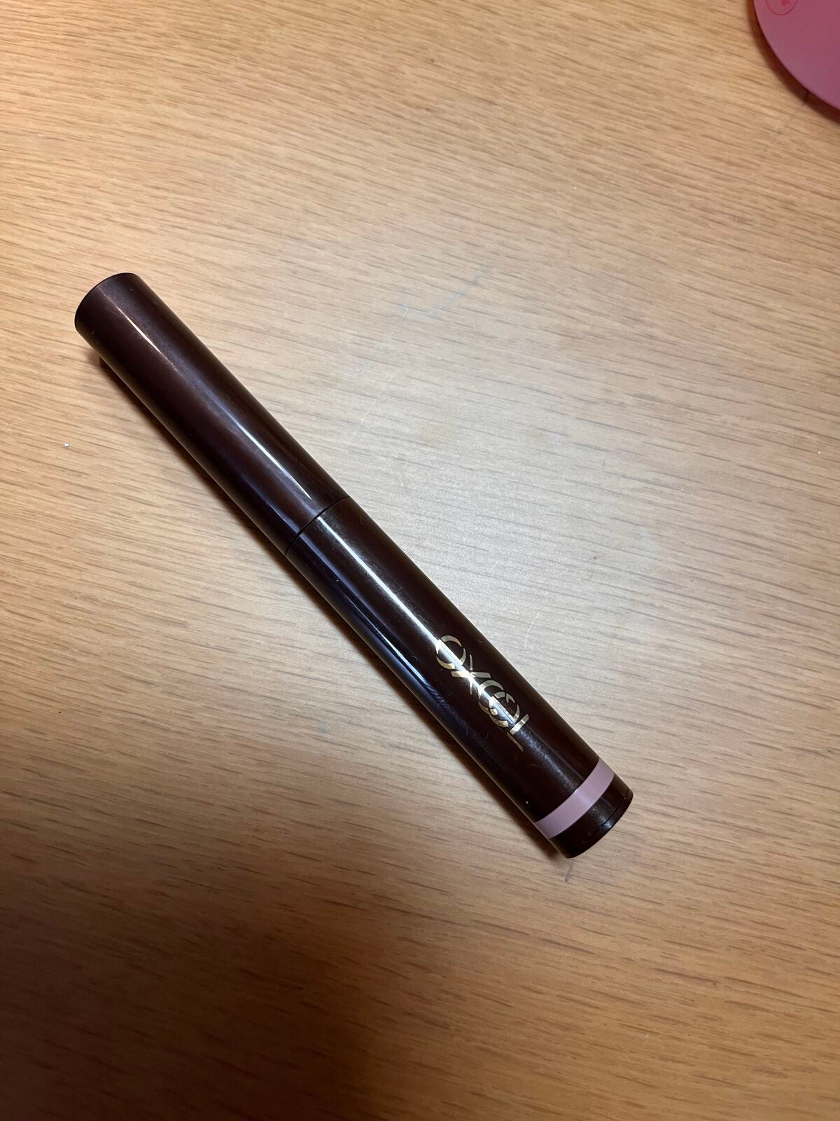 グリームオンフィットシャドウ Gf01 フラワーベース|excelの口コミ「【使った商品】excelグリームオンフィットシャドウgf01