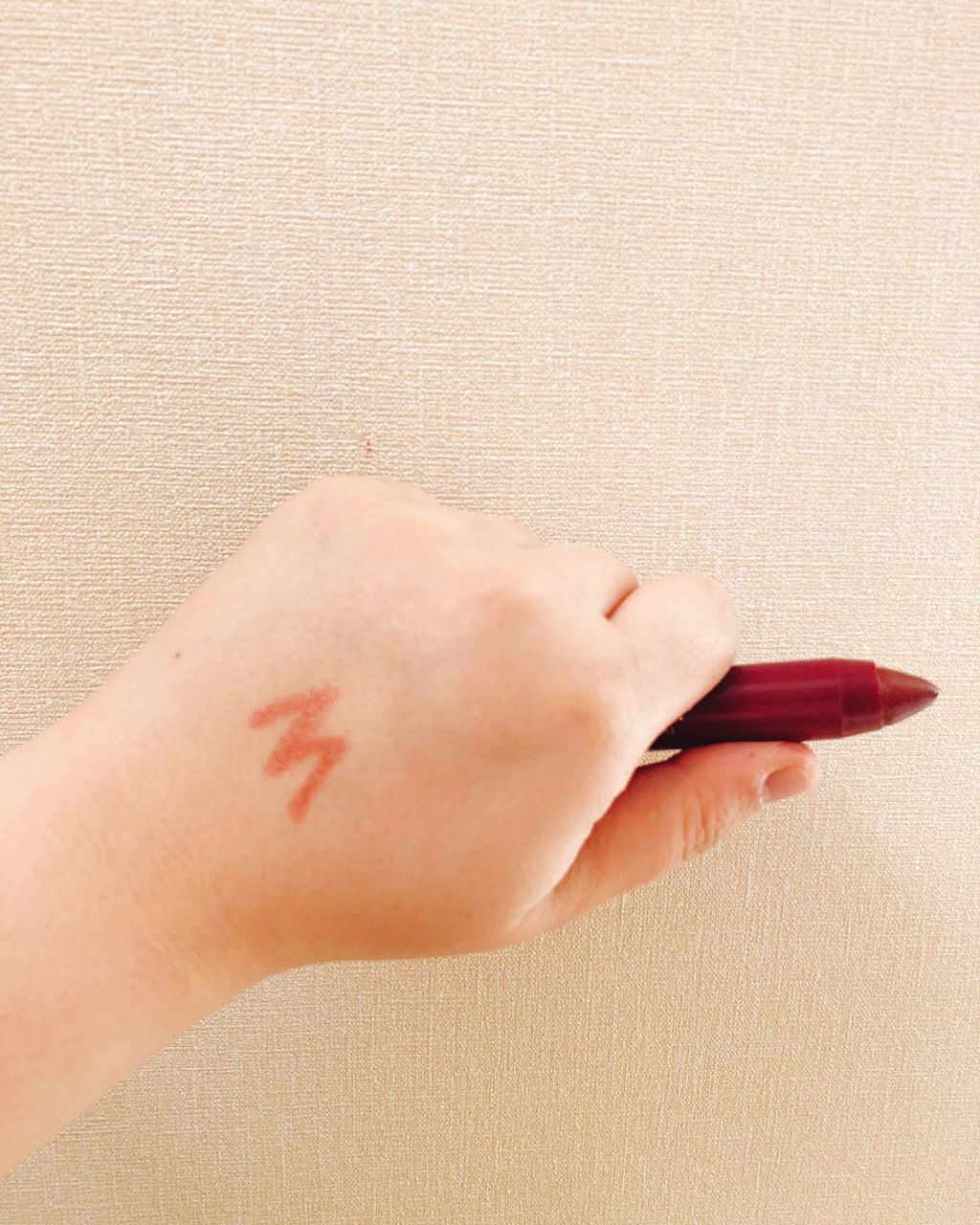 バーム ステイン|revlonの口コミ レブロン バームステイン 55番💄 By えりぽん混合肌20代前半 Lips