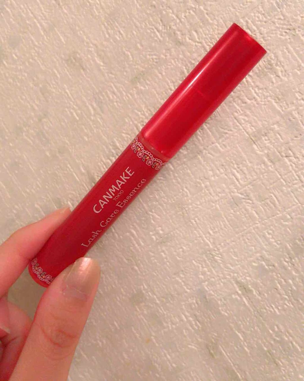 ラッシュケアエッセンス|キャンメイクの効果に関する口コミ 敏感肌におすすめのまつげ美容液!気休め?と侮る事無かれ 【キャンメイク ラッシュ