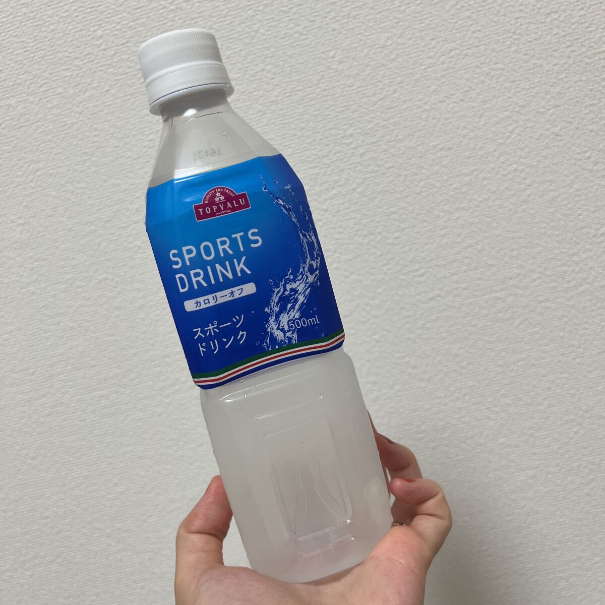 お茶|トップバリュの口コミ「トップバリュのお安いドリンク 」 By ととフォロバ・リムバ¹⁰⁰ 乾燥肌20代後半 Lips