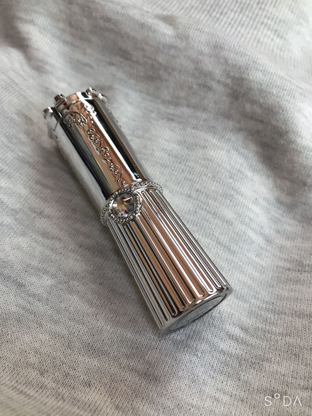 リップブロッサム|jill Stuartの口コミ「ブルベにおすすめの口紅!おすすめリップ💄 リッ」 By まさぼー乾燥肌10代後半