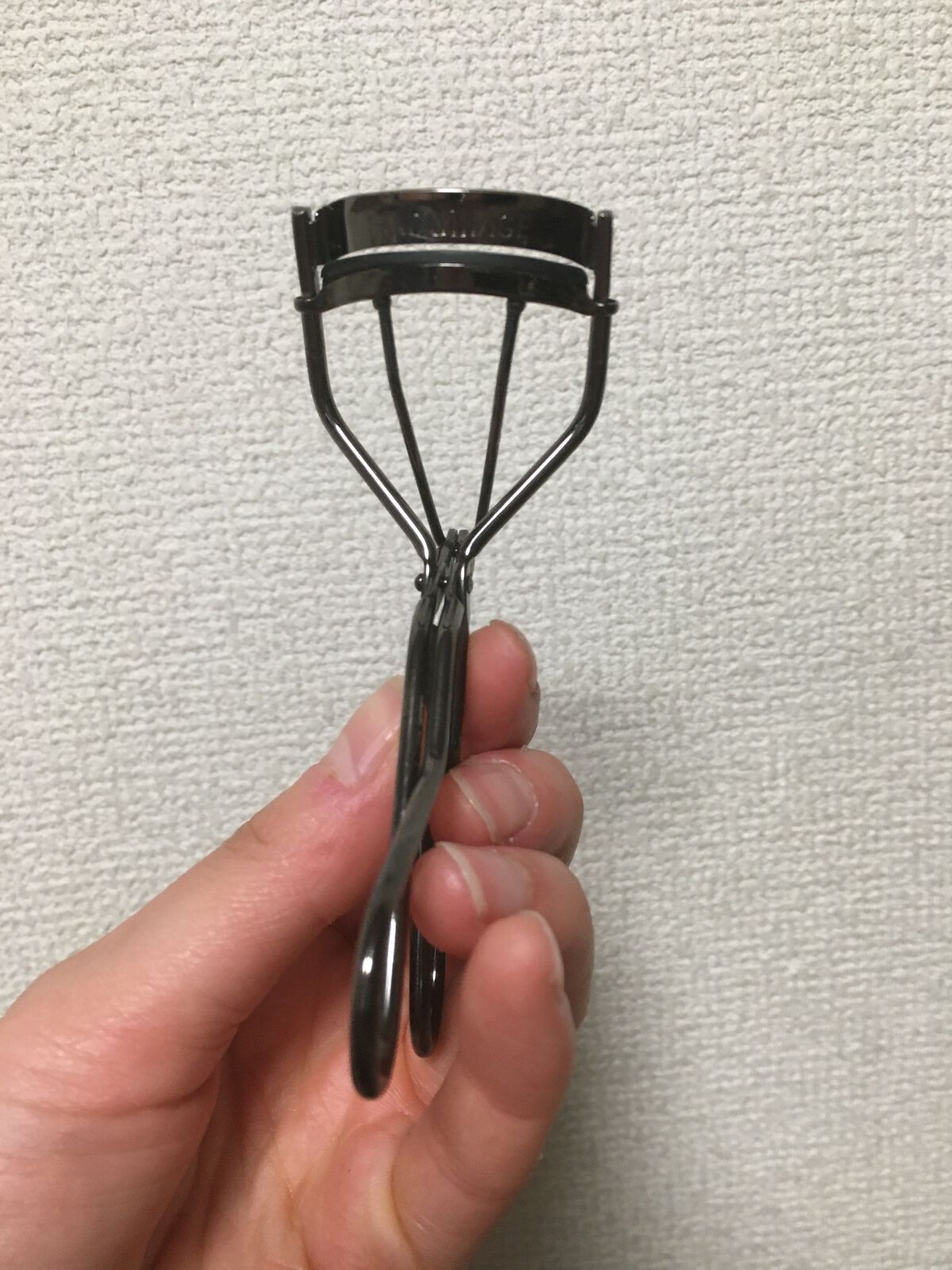 エッジフリー アイラッシュカーラー|マキアージュの口コミ マキアージュ エッジフリー アイラッシュカーラー By miri フォロバし