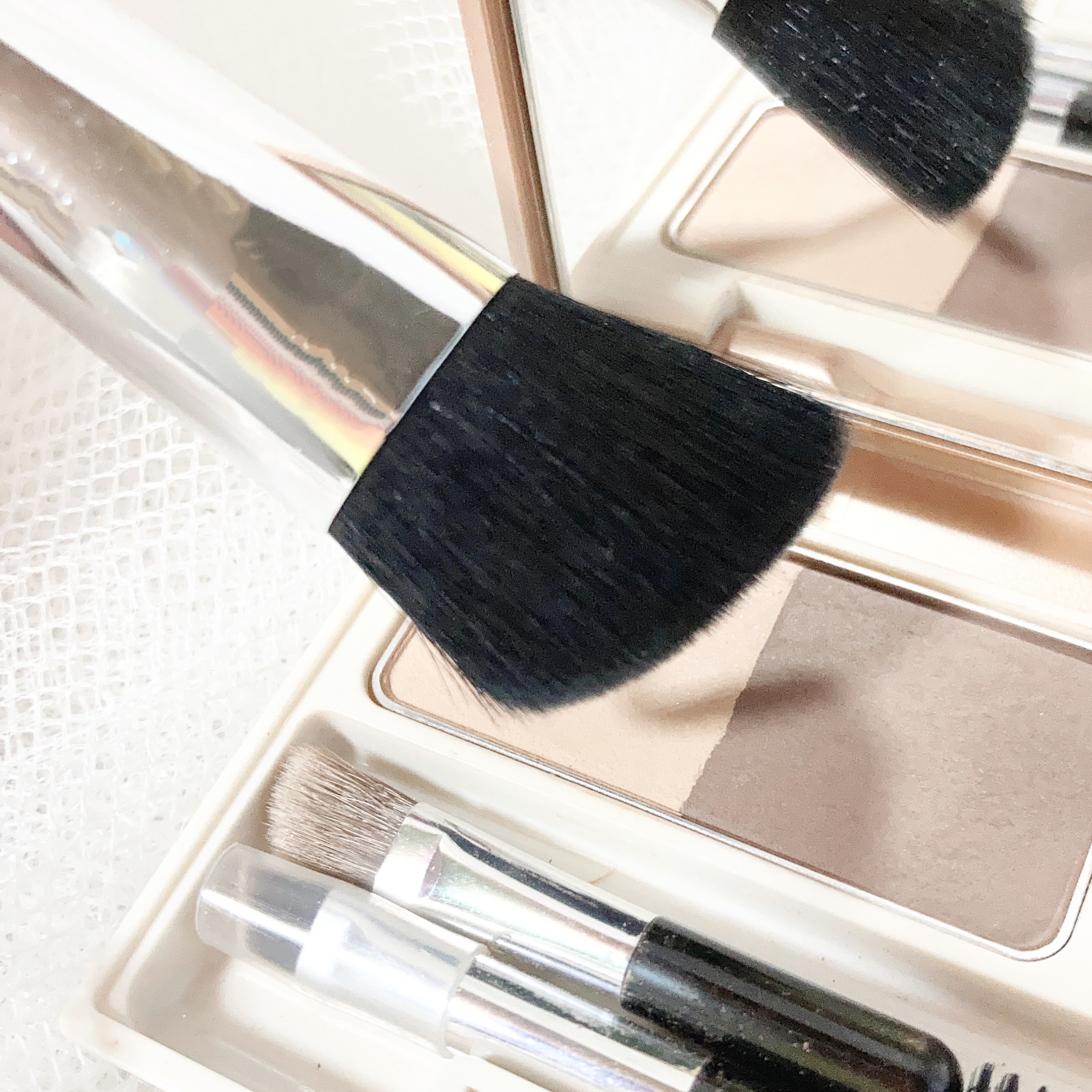 アイデイト シェーディングブラシ｜IDATEの口コミ - IDATE アイデイト シェーディングブラシ by コスメモ(30代後半) | LIPS