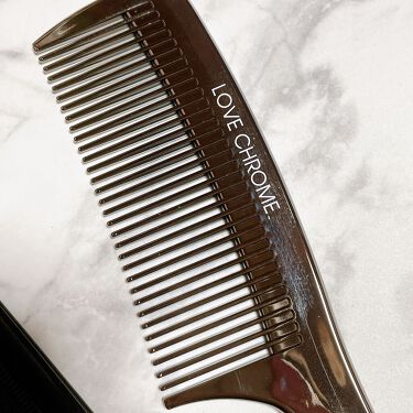 【試してみた】PG ツキ プレミアムブラック／LOVE CHROME | LIPS