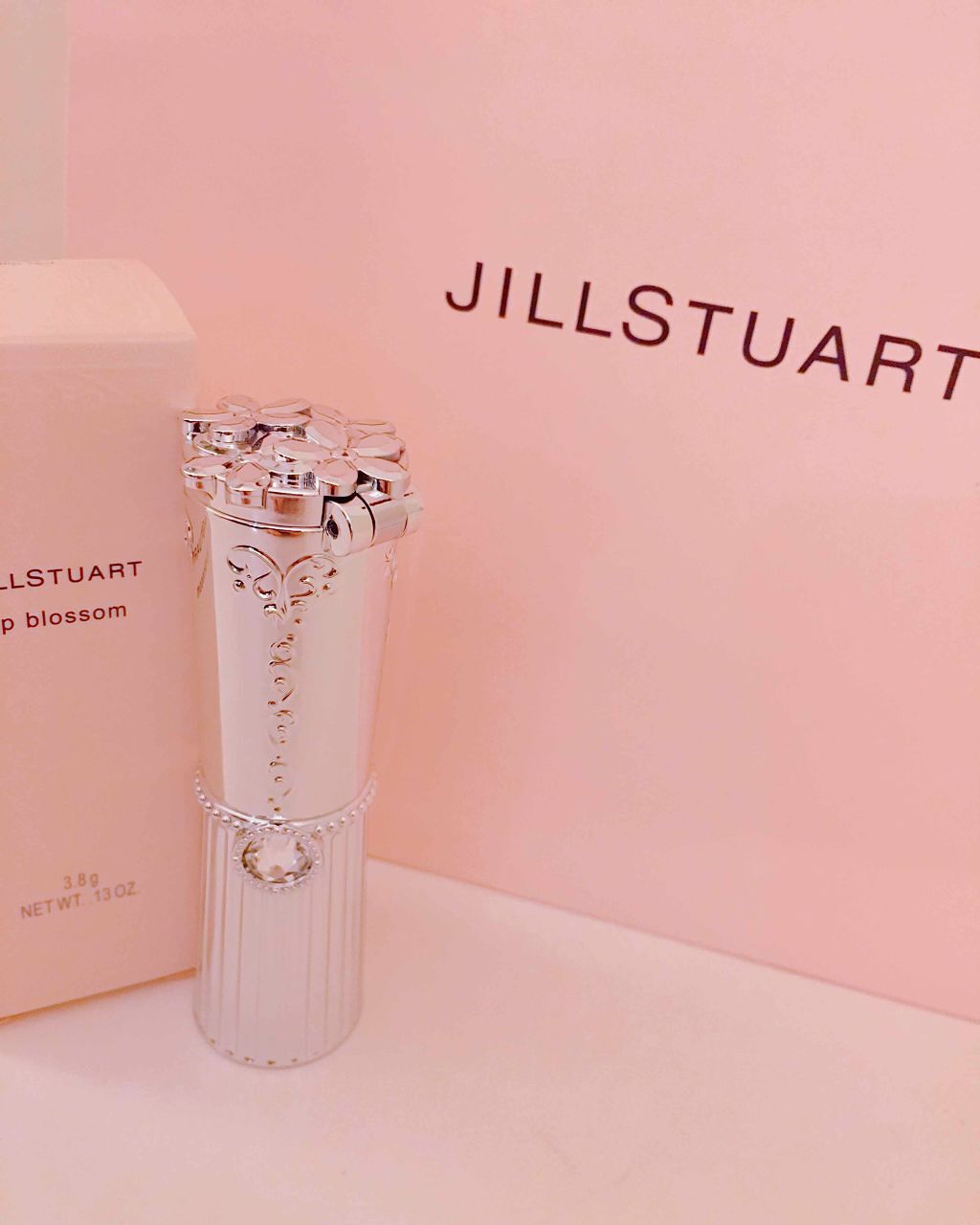 リップブロッサム 旧|jill Stuartは落ちないのか?色持ちに関する口コミ ♥ Jillstuart リップブロッサム 38 ♥