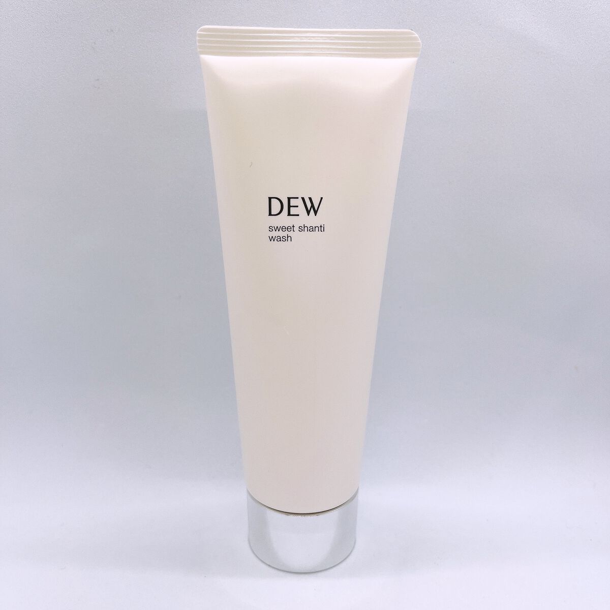 スイートシャンティウォッシュ|dewの口コミ Dewのスイートシャンティウォッシュを使用しました😊 By まりたそ乾燥肌30代後半