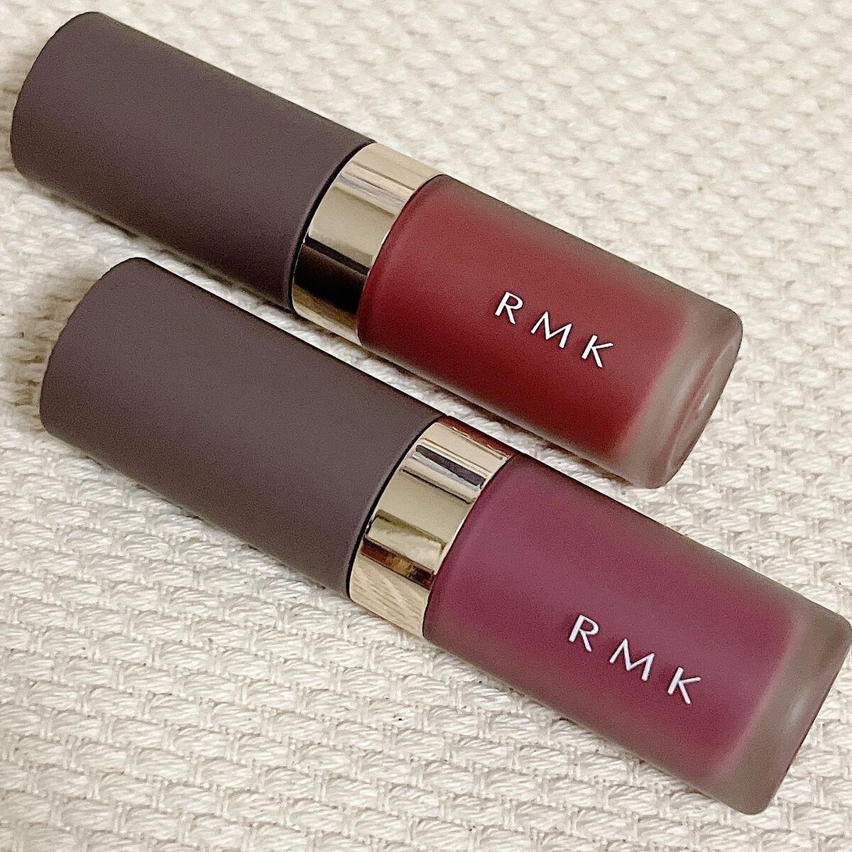 Rmk リクイド リップカラー|rmkは落ちないのか?色持ちに関する口コミ ブルベにおすすめの口紅!💋rmk リクイド リップカラー By