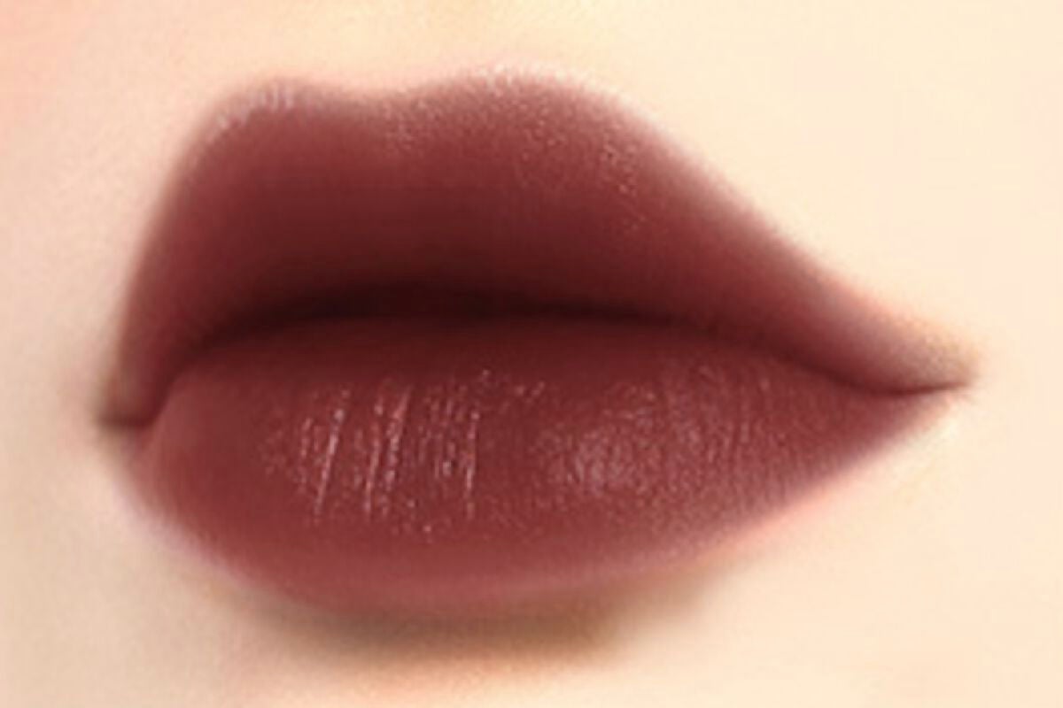 リップベルベティスト Lv06 ビターテリーヌ Excel Lips Shopping