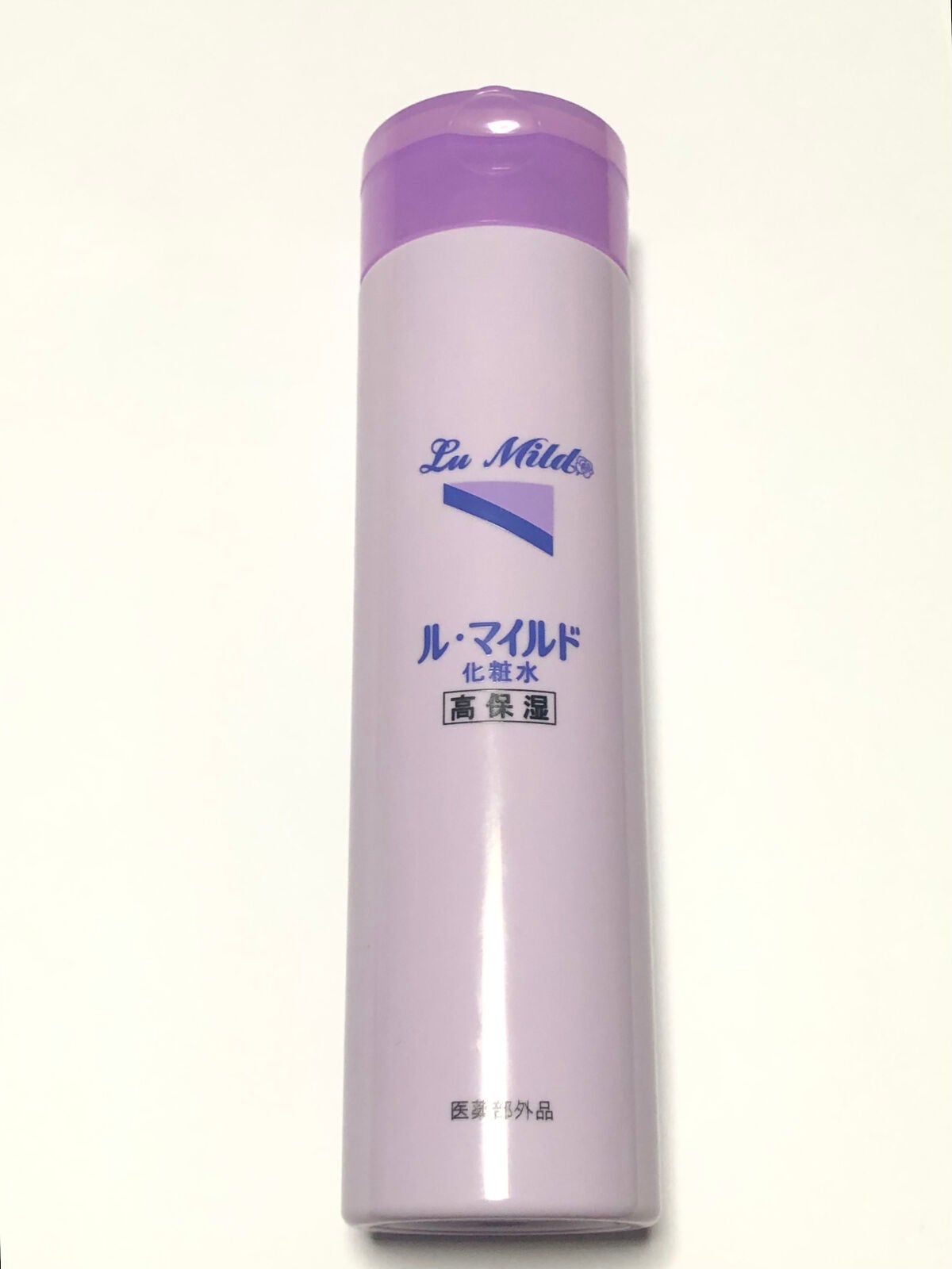 ル・マイルド化粧水|ル・マイルドの口コミ「乾燥肌におすすめの化粧水!ル・マイルド化粧水を使ってみました! 」 By トラ脂性肌20代