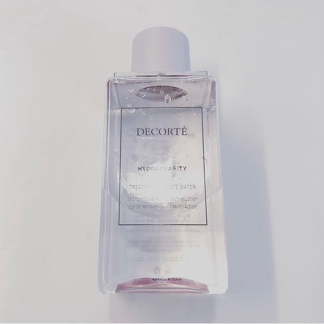 White On Lips 「 プレゼント企画でコスメデコルテ イドラクラリティ 薬用 トリ」 Lips