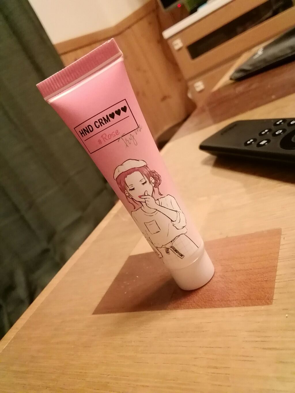 Tse ハンドクリーム|セリアの口コミ 超優秀!100均で買えるおすすめハンドクリーム!皆さんお久しぶりです😃鈴音です☺ By 雨音鈴音