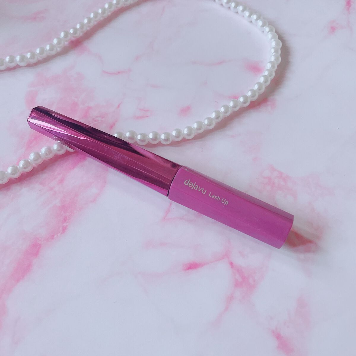 「塗るつけまつげ」自まつげ際立てタイプ|デジャヴュの口コミ 🎀デジャヴュ 「塗るつけまつげ」自まつげ際立てタイプ ブラック🎀 By 真野