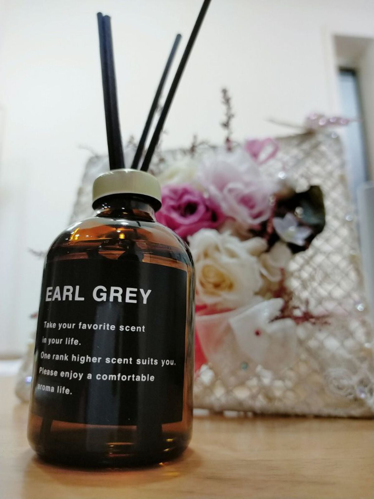 Aroma Diffuser|daisoの口コミ 超優秀!100均で買えるおすすめコスメ!daisoでaroma Diffuser購入して