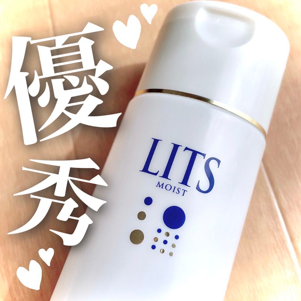 モイスト ローション|リッツの口コミ 乾燥肌におすすめの化粧水! リッツ モイスト ローション無香料 190ml By 秋秋︎︎