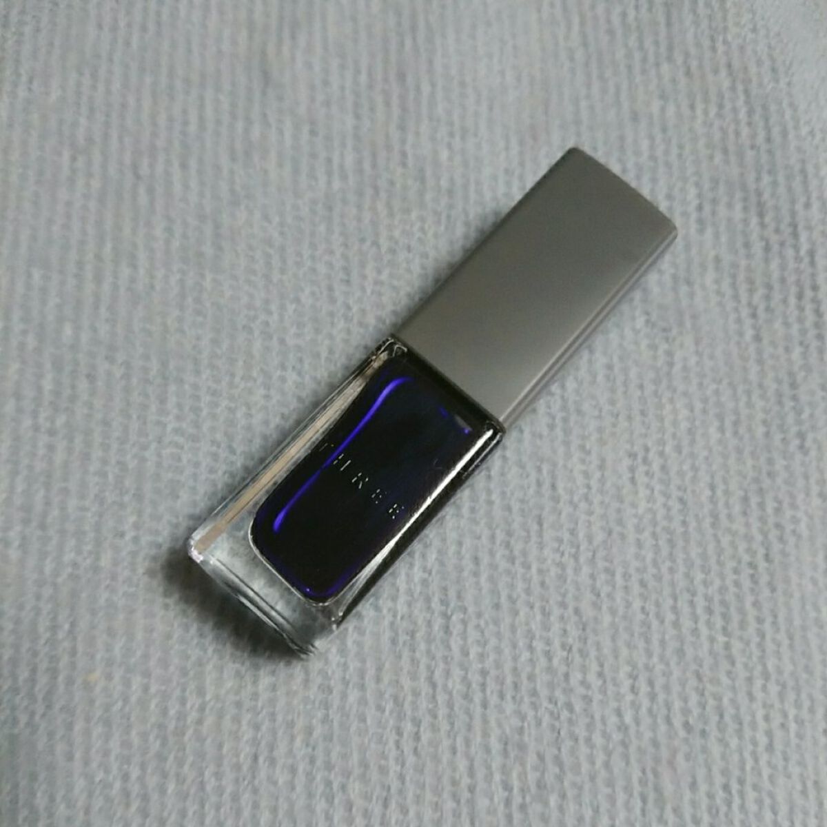 ネイルポリッシュ|threeの口コミ 購入品レビュー Three By Kamo🦆混合肌30代後半 Lips