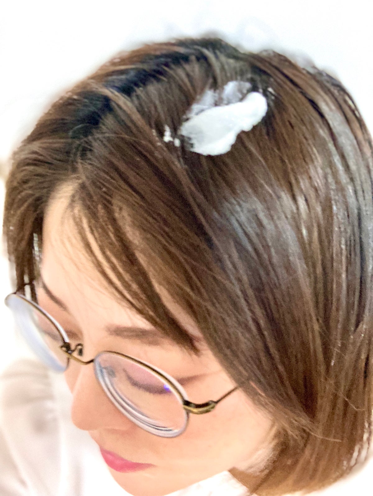 ヘッドスクラブ リフレッシングミント|sabonの口コミ 恥ずかしながら 頭皮の匂いが気になる! By おもち婦人敏感肌40代前半