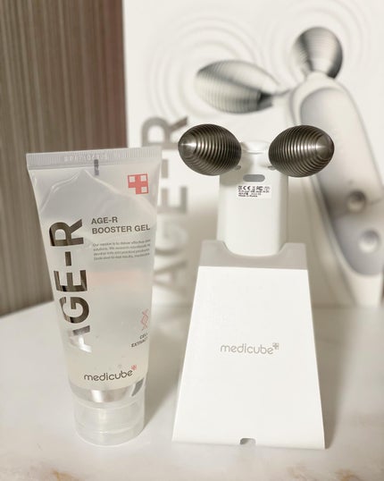 AGE-R専用ジェルセラム / MEDICUBEの口コミ | おすすめ順 | 65件 AGE-R専用ジェルセラム / MEDICUBEの口コミ | おすすめ順 | 65件