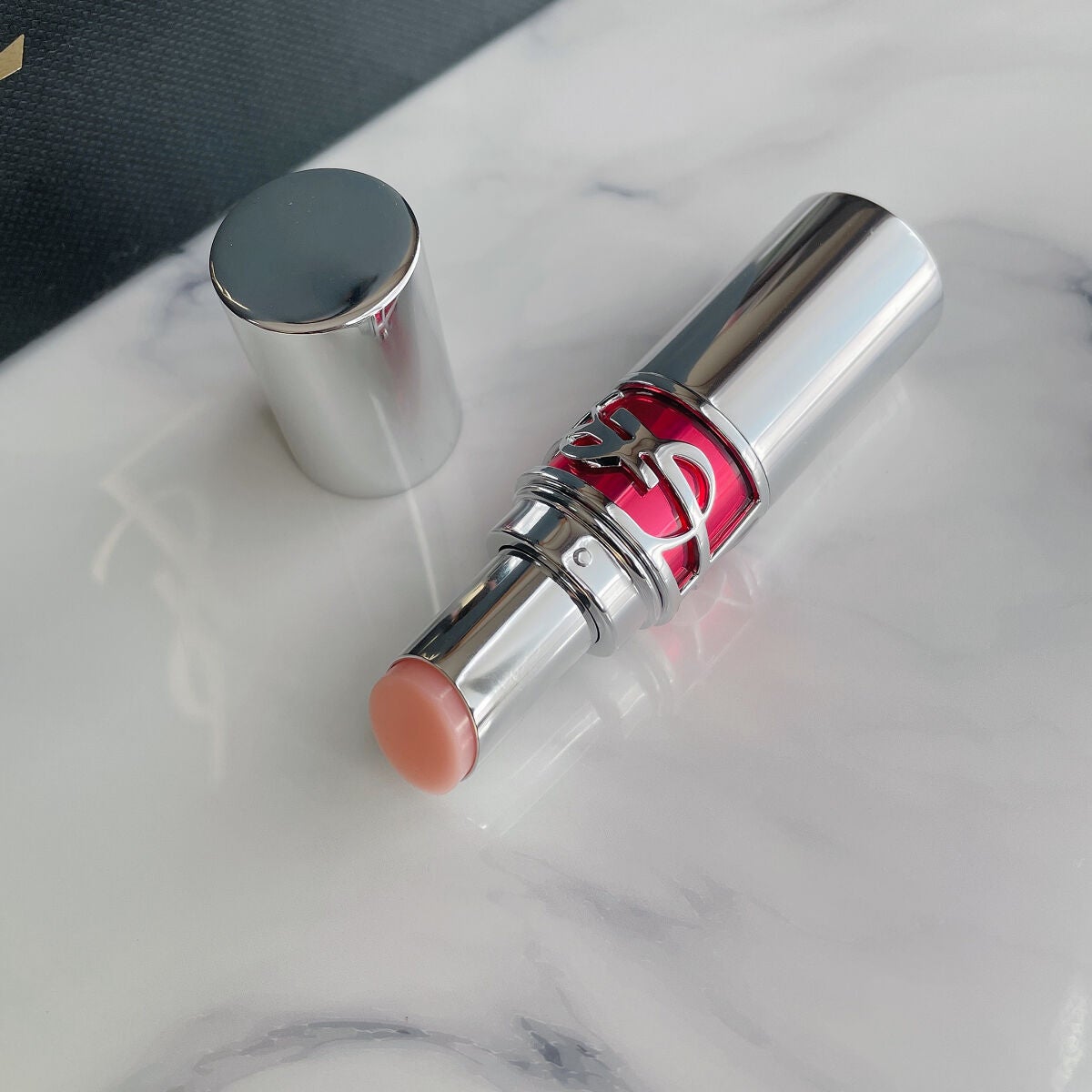 Ysl ラブシャイン キャンディグレーズ|yves Saint Laurent Beauteの口コミ コスメ購入品 スキンケア購入品