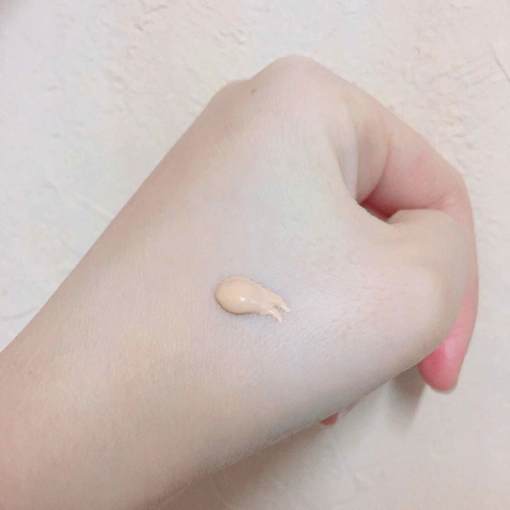 Uv ベース|イオナ エフの効果に関する口コミ エイジングケアにおすすめの化粧下地!【イオナ エフ Uv ベース】 By ねるこ ⃘
