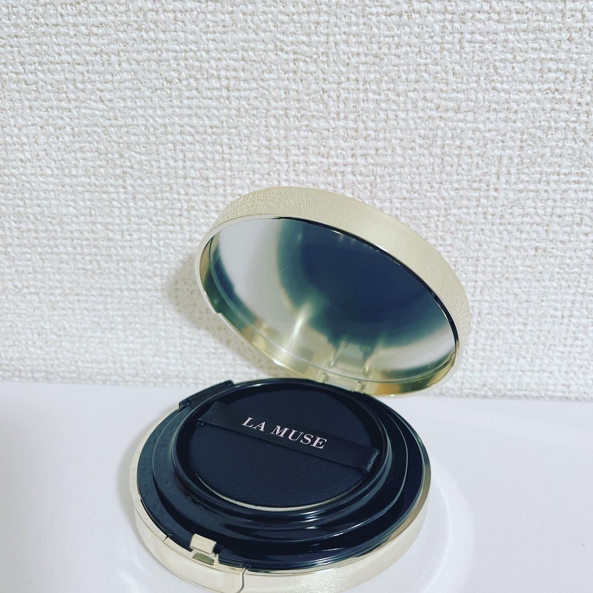 Correct Care Complete Cc Cushion|ラミューズの口コミ コレクトケアコンプリートccクッションファンデを使っ